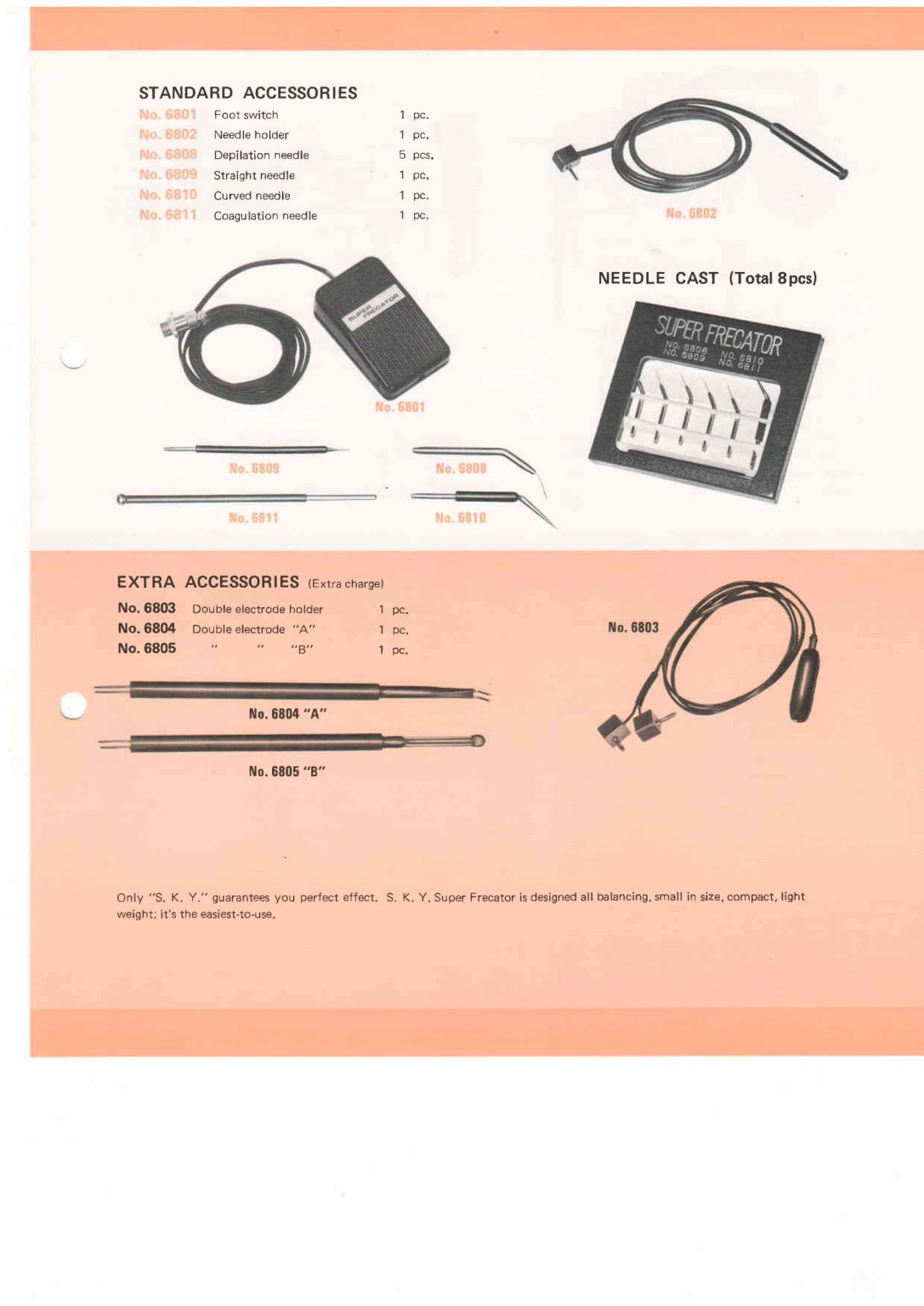 CAUTERY TIPS-SUPERFRECATOR – Concordia Medical
